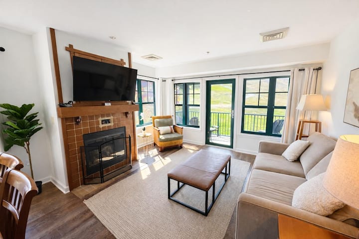 Mtn Creek Resort Pool Hot Tubs Sauna Gym #248 - Vernon Township, NJ