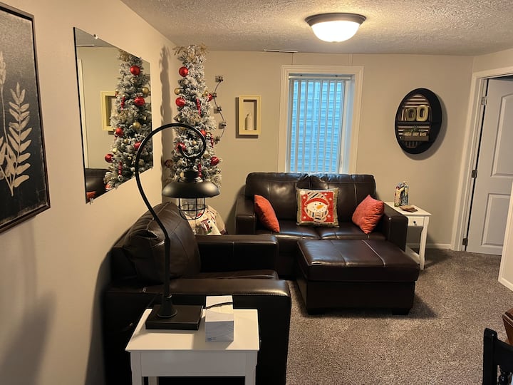 The Burrow - Sioux City, IA