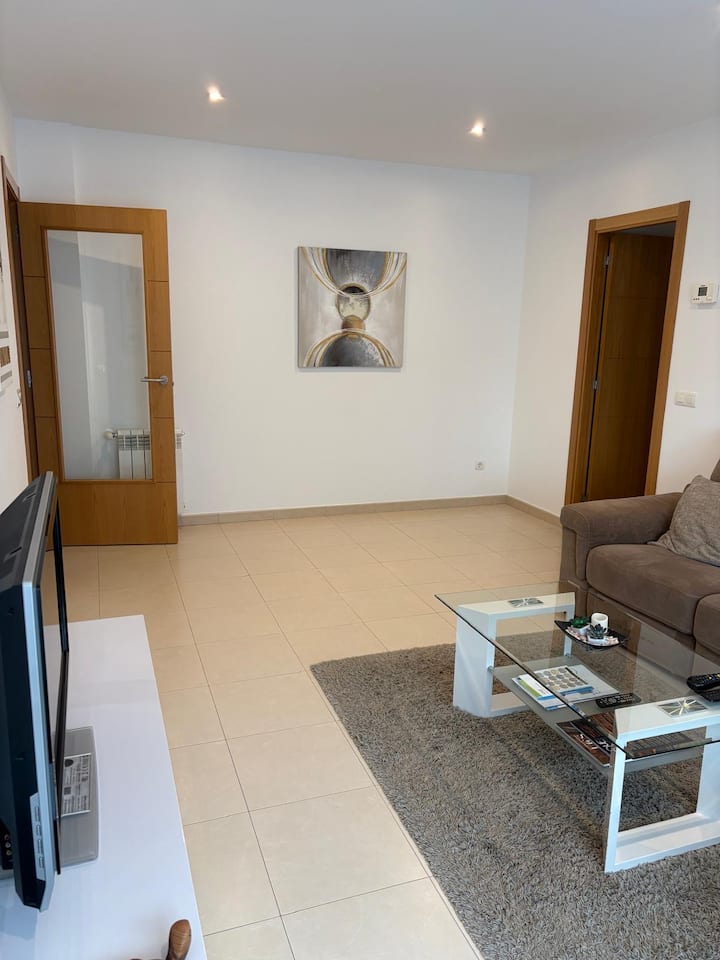 Modern Apartment Incl. Parking (Vut-co-002774) - Saint-Jacques-de-Compostelle