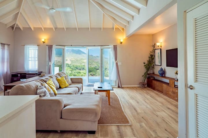 Villa Surr Coline - Antigua and Barbuda