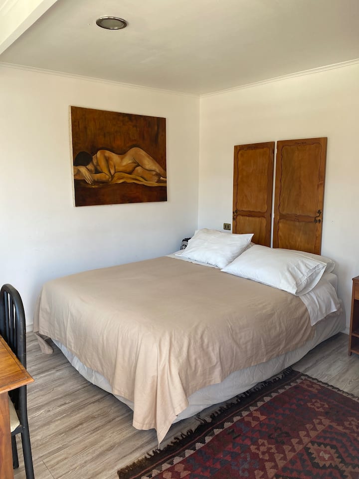 Loft Central Copiapó - Copiapó