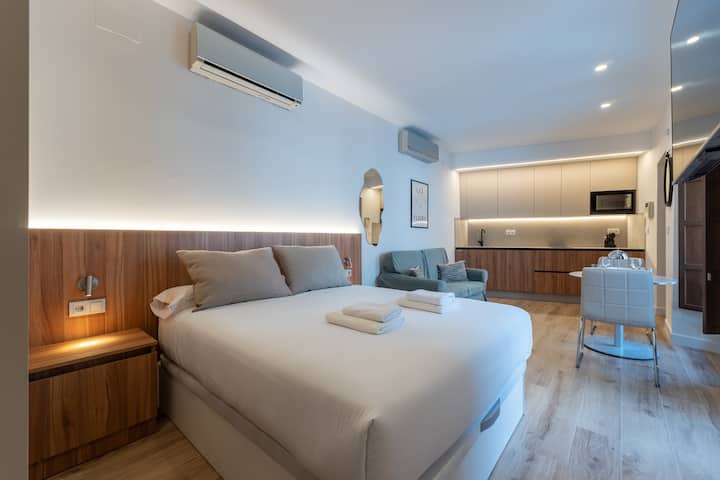 San Pedro Boutique Apartment - Andalusia