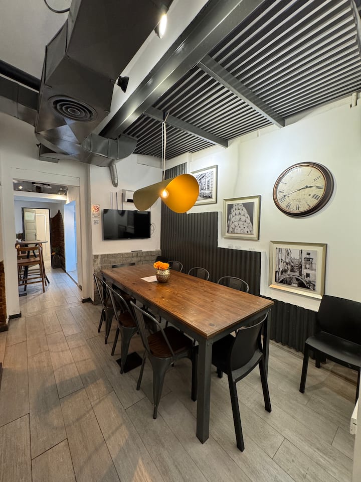 Ph Palermo - Hollyhouse - Buenos Aires