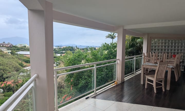 Chambre Chez L'habitant à Nouméa. - Nouméa