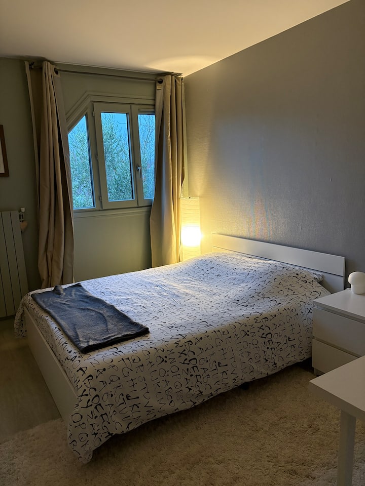 Ma Jolie Maison - Montigny-le-Bretonneux