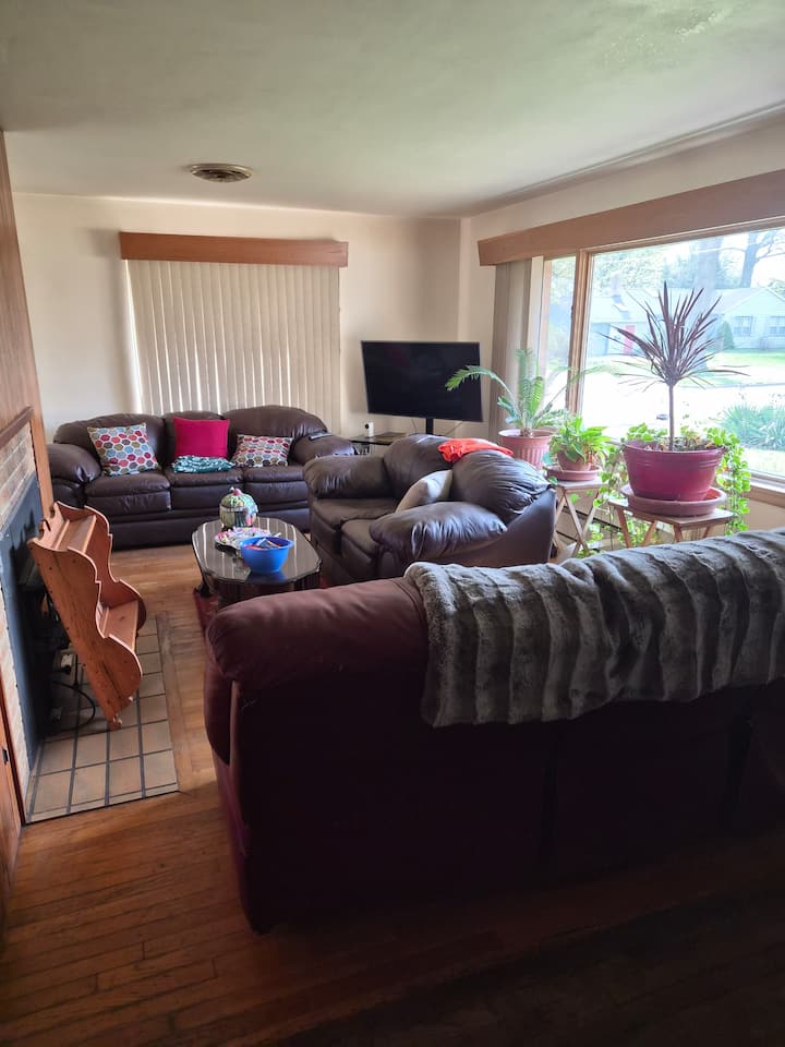 Final Four - Champaign, IL