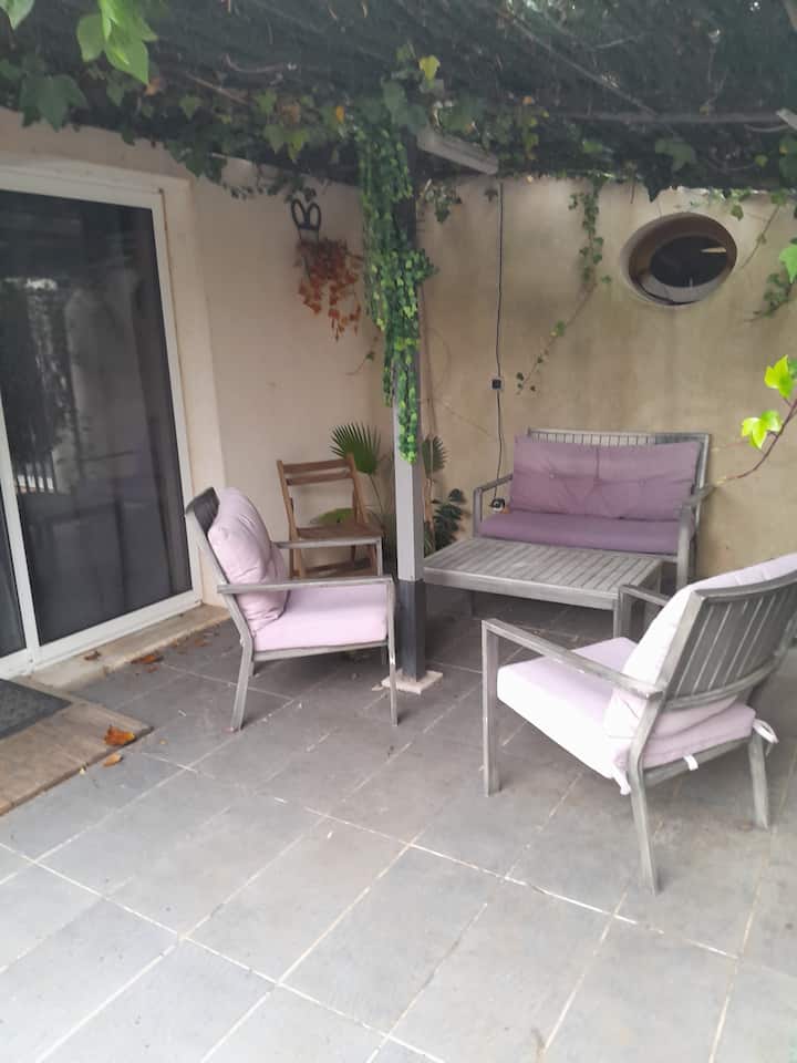Chambre Individuelle - Narbonne