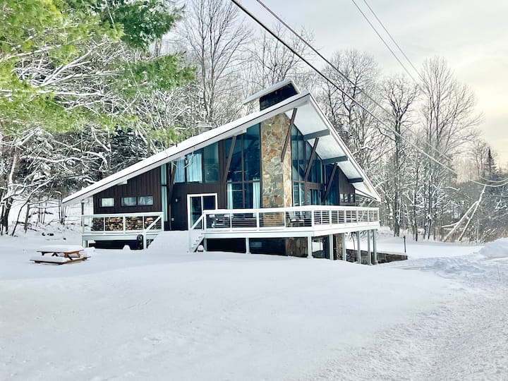 Book Spring Ski Lots Of Snow
5 Star Home Mountsnow - Vermont