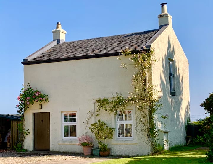The Coach House At Hawkstone Lodge - Bute