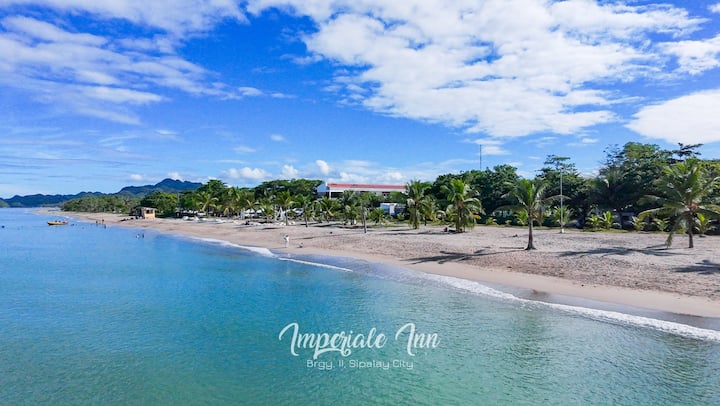 Imperiale Inn - Sipalay