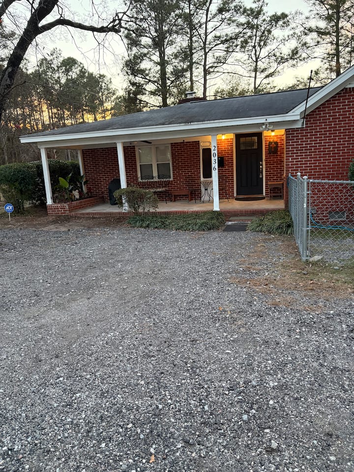 Rosie’s Place #1 - Lexington, SC