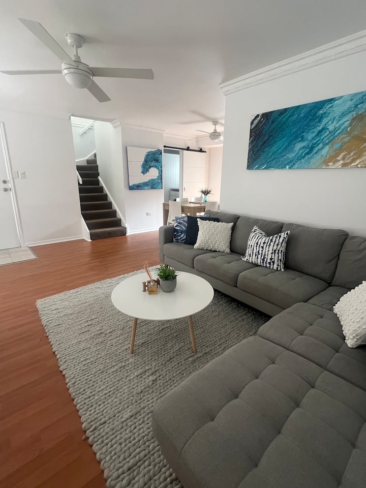 Gallagher's Seaside Retreat Terrigal Beach - Terrigal