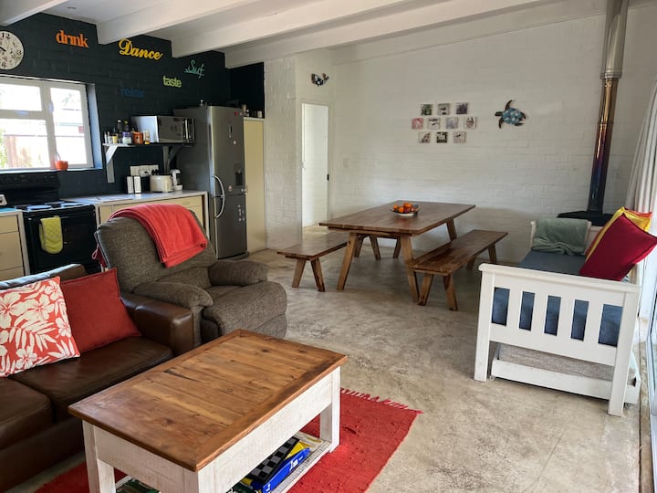 Rustica In Onrus Close To The Beach - Hermanus