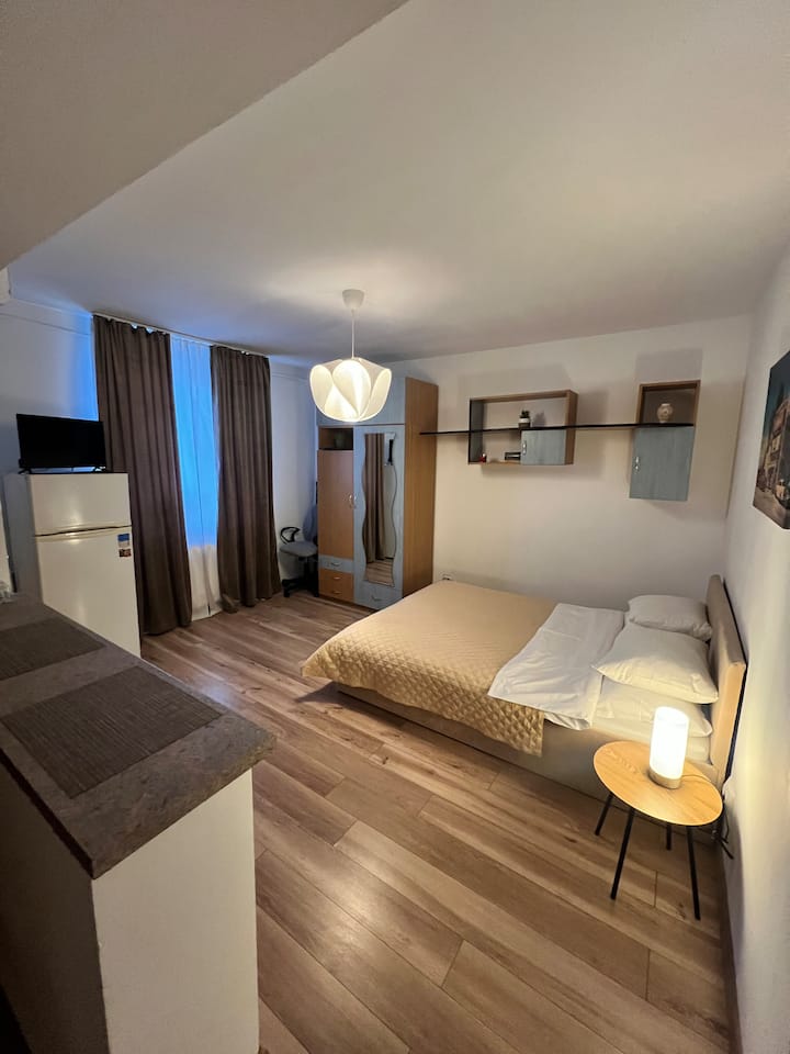 Studio 14 Central - Iași County