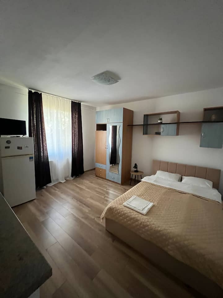 Studio 14 Central - Iași