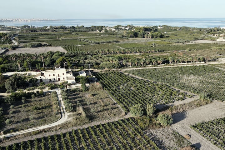 Anwesen / Landgut - Marsala - Marsala