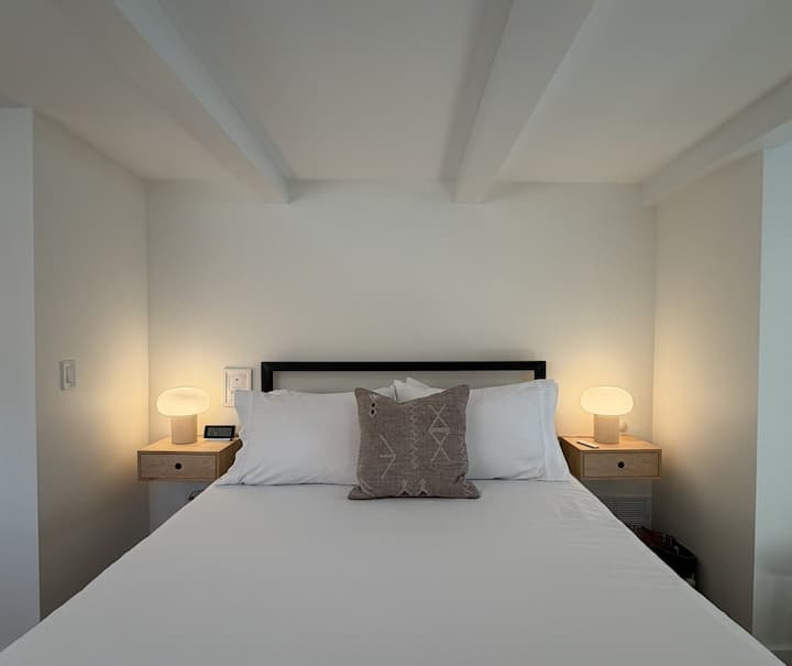 Park Hill | Private Guest Suite - Denver, CO