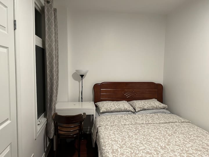 Private Bathroom (Rm #3)-@trinity Park Queen West -
