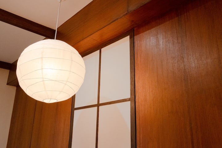 Narai Studio — A Japanese Machiya Home In The City - Malabon
