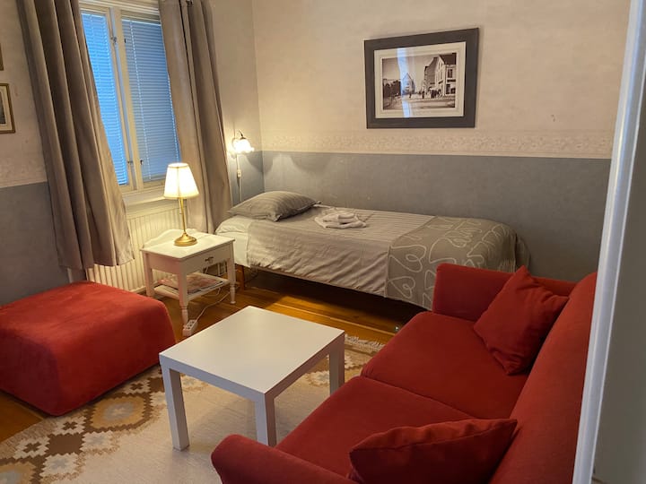 Folkungagatan, Linköping - Linköping