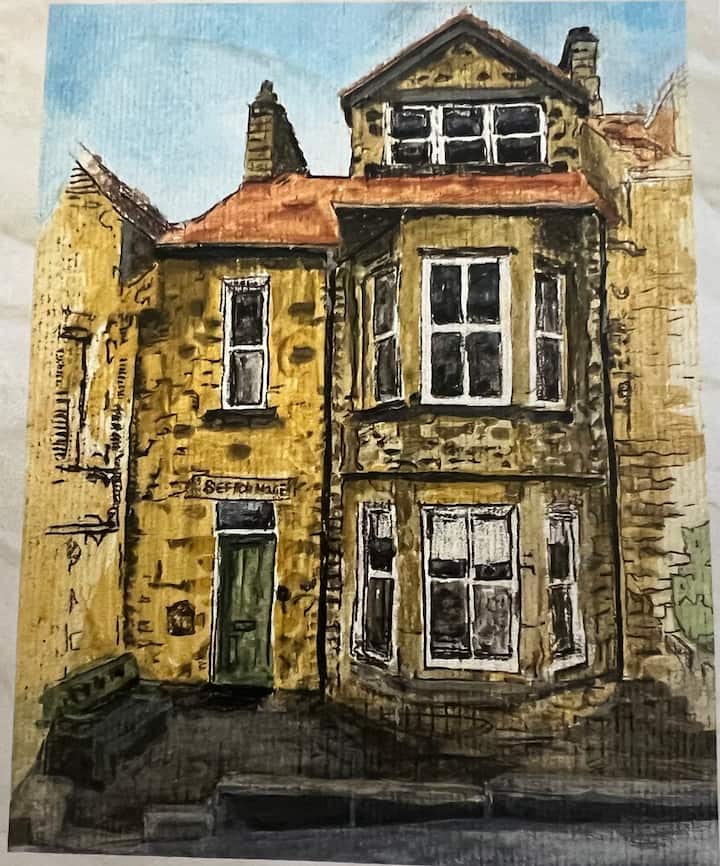 Luxury Large, Pet Friendly Accommodation - Alnwick