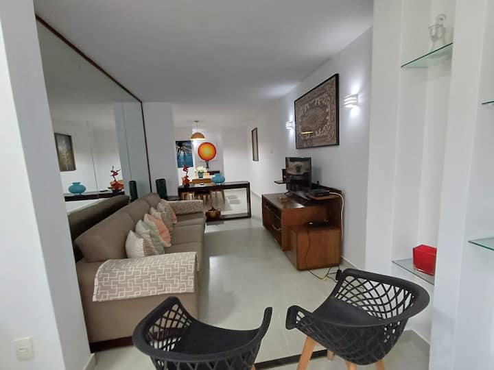 3bdr Only One Block From Beach - Ipanema