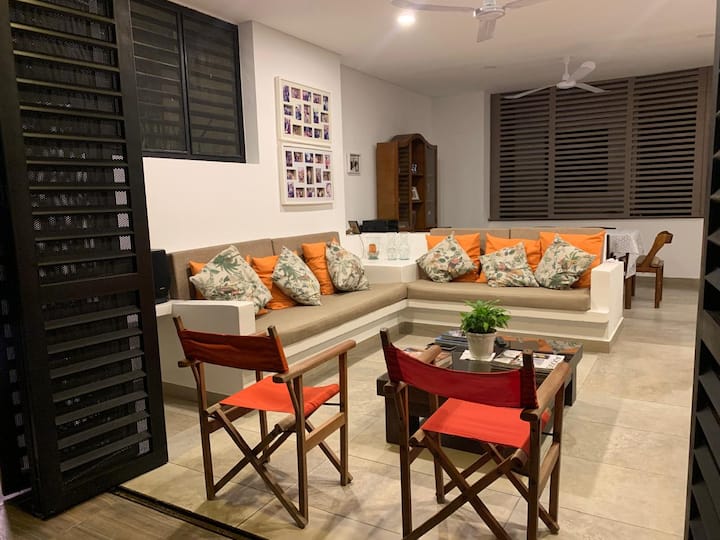 Casa Quinta Exceptional En Pleno Centro De Villeta - Villeta