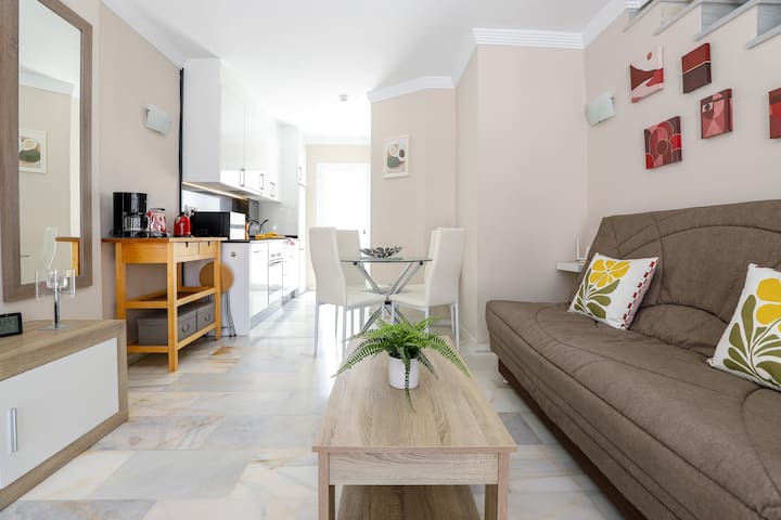 Maison à Cabopino | Piscines Et Installations - Costa del Sol
