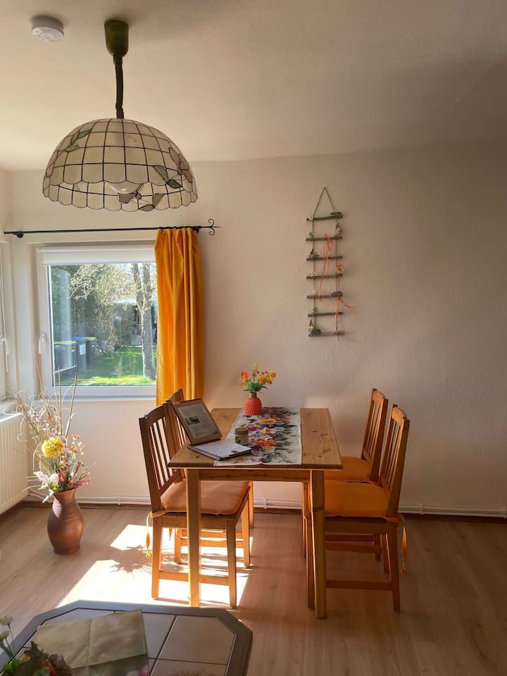Haus Nähe Berlin + Potsdam, Am Rand Von Falkensee - Nauen