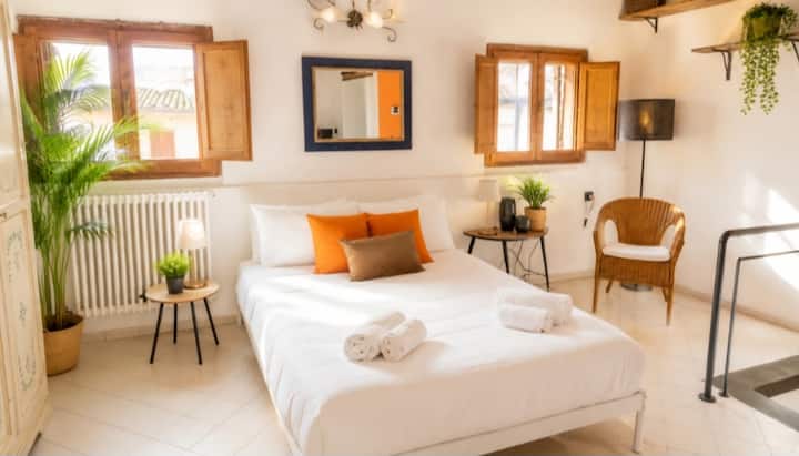 3re Loft -Heart Of Firenze. - Firenze