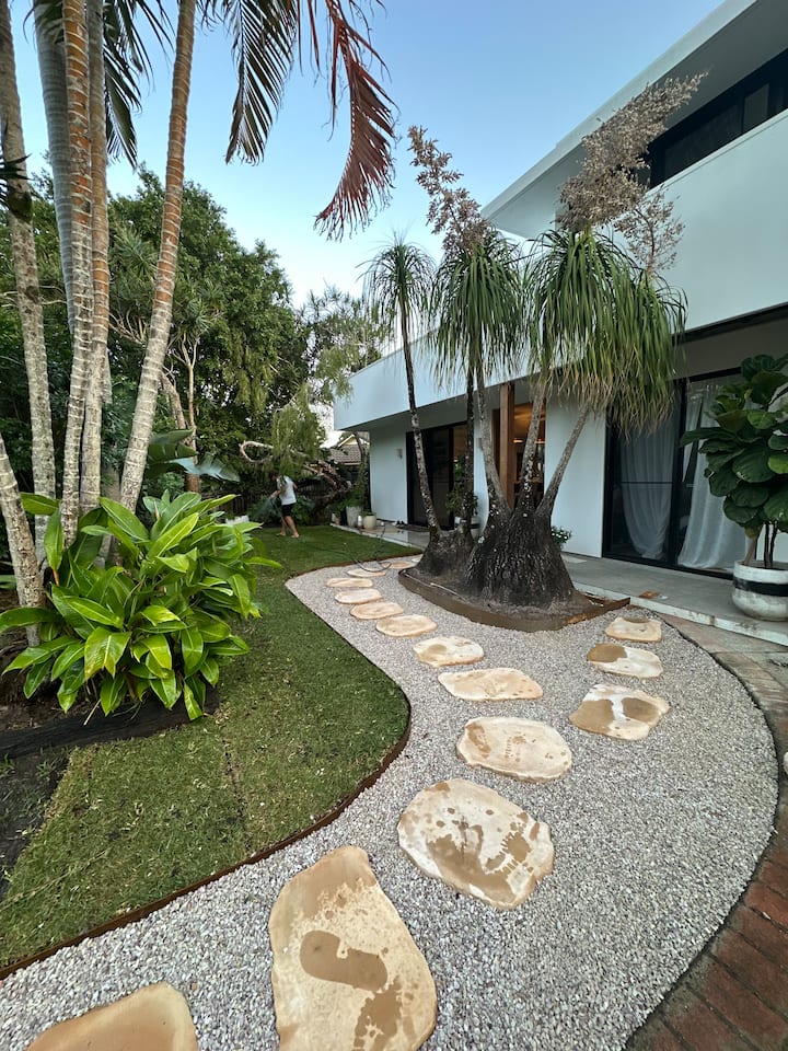Coastal Haven - Byron Bay
