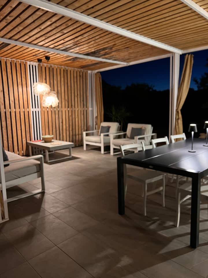 Villa Santareddi - San Vito Lo Capo