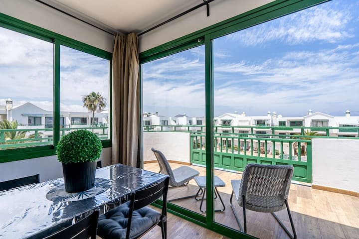 Casita El Mar Costa Teguise - Costa Teguise