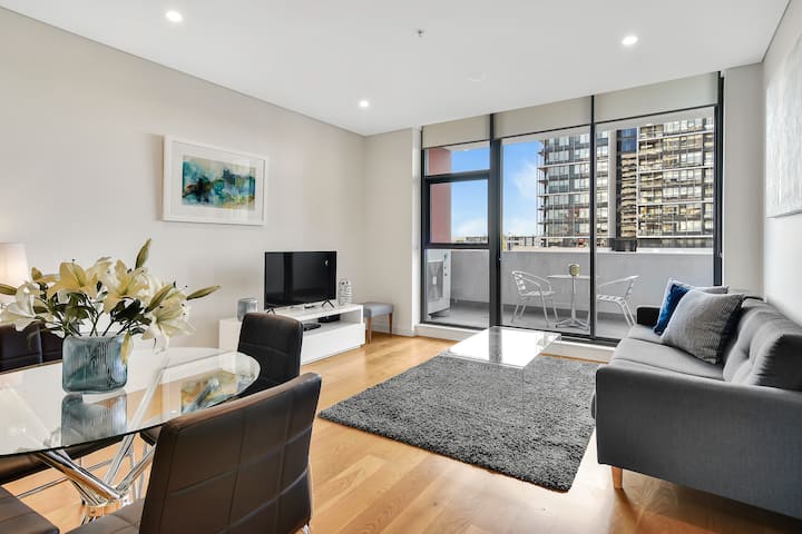 Fabulous Corporate Apartment Macquarie Park M907 - Lane Cove