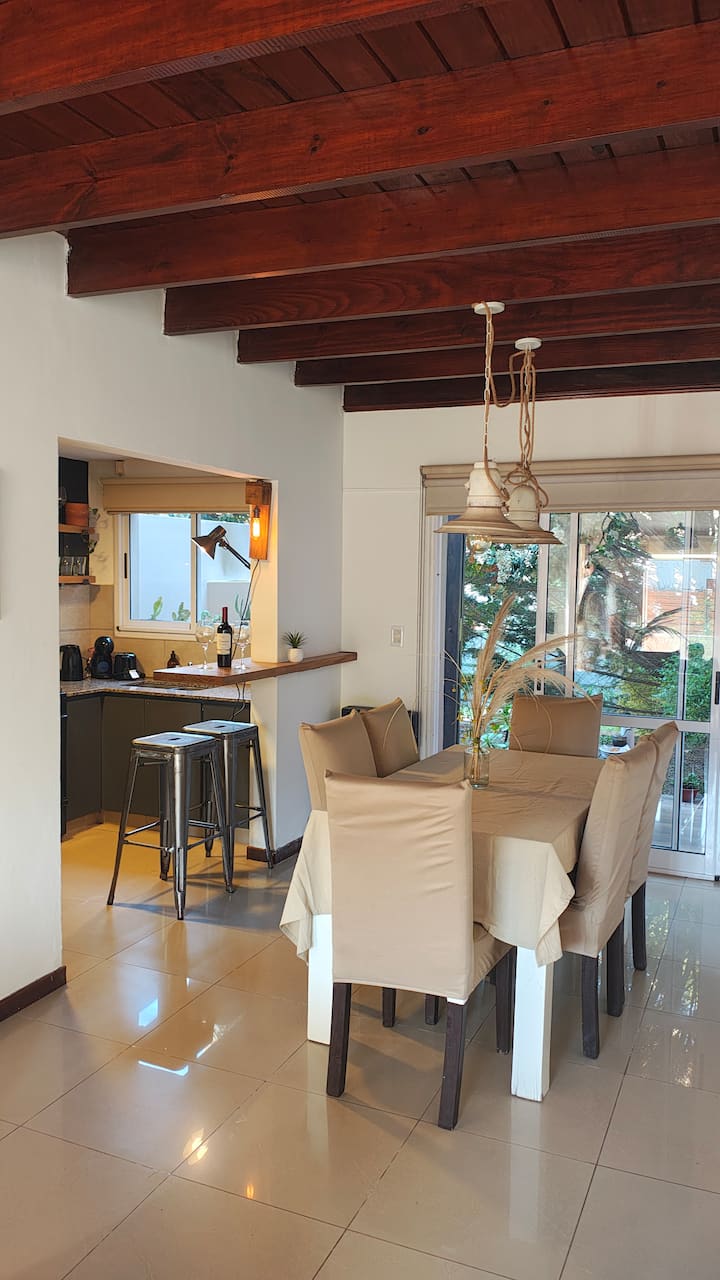 Verde Lillo - Necochea