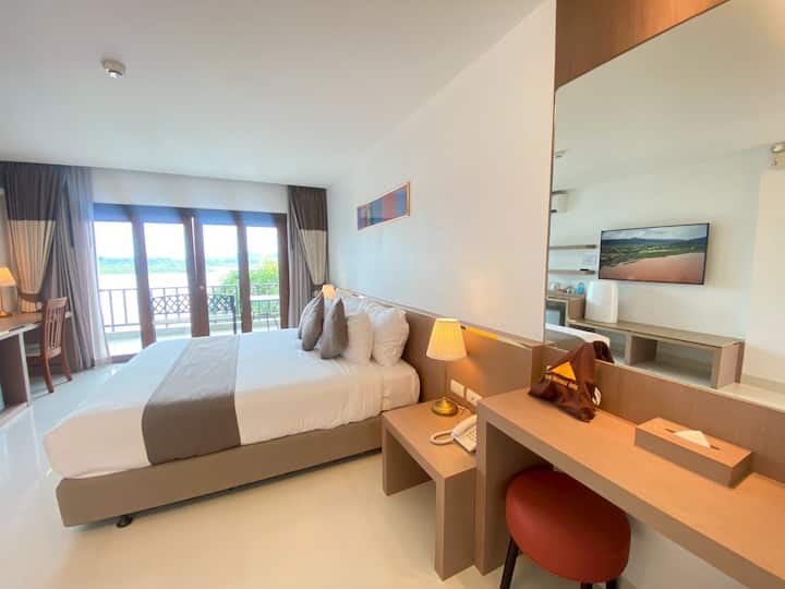 Siam Triangle Hotel  · Siam Triangle Hotel - Chiang Saen