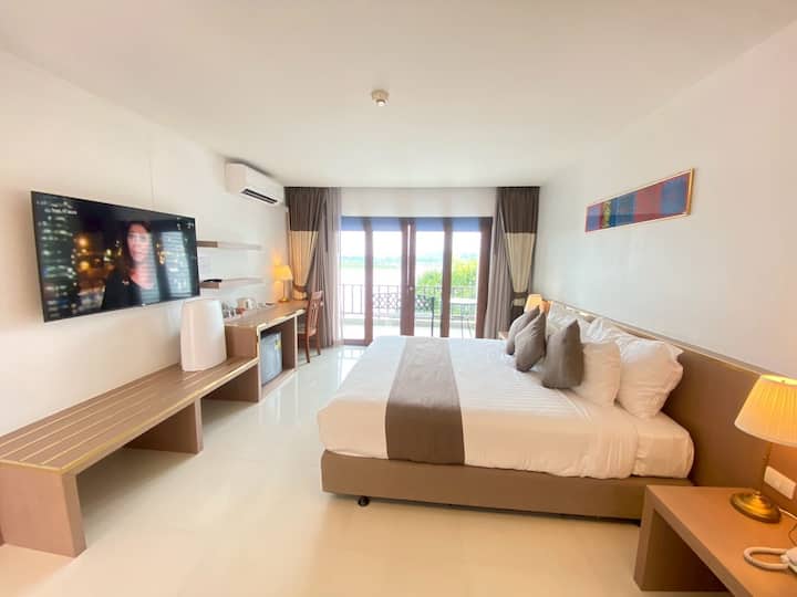Siam Triangle Hotel · Siam Triangle Hotel - Chiang Saen
