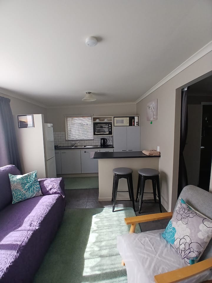 Mangonui Hideaway - Mangōnui