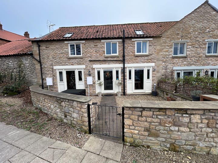 Katiann's Cottage - North York Moors National Park