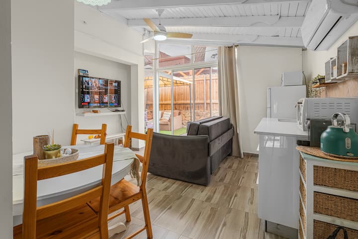 Sunshine Suite Boutique - Only 5 Min To The Beach! - Eilat