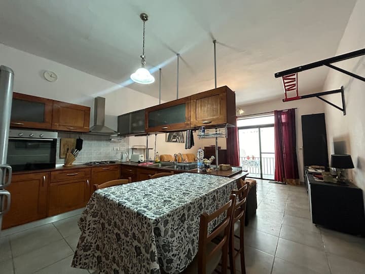 Bugibba Luxury Groundfloor Close To Sea And Shops - Malta