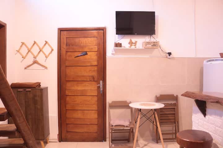 Studio Sirena - Itacaré