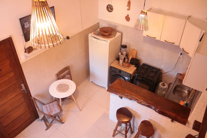 Studio Sirena - Itacaré