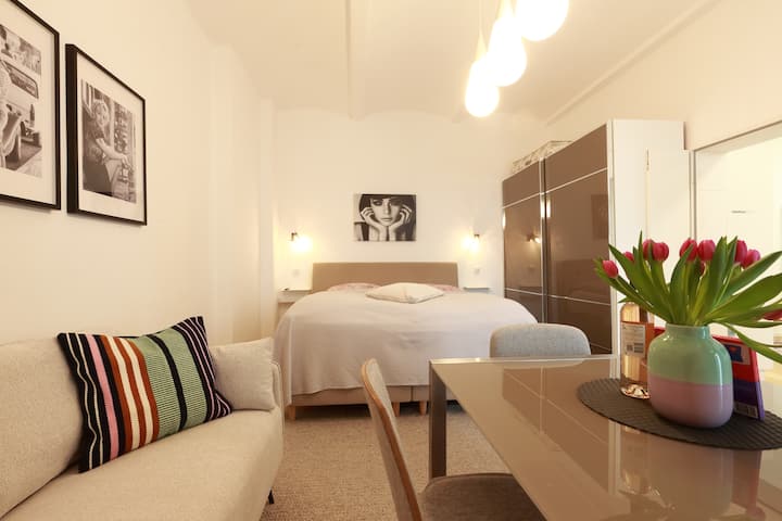 P42 - Room22 Apartment Kollwitzkiez - Berlín