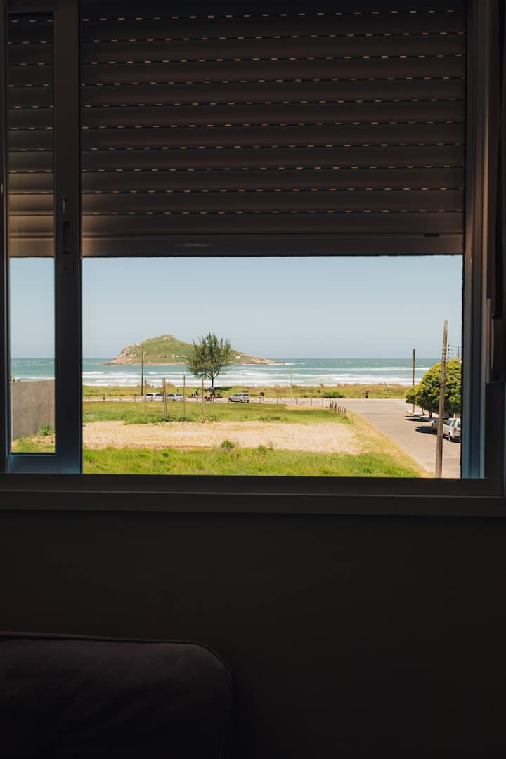 Loft Praia Da Vila Beira Mar - Centro -Imbituba/sc - Imbituba