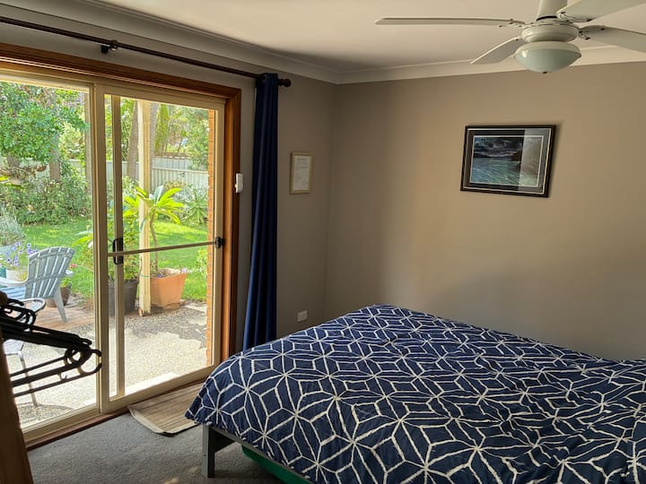 Caves Beach Garden Haven - Newcastle