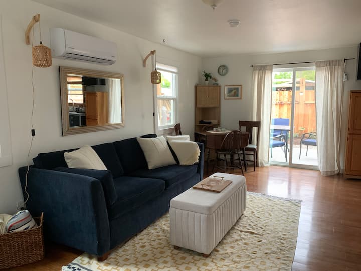 Quiet Urban Cottage ~*~ - Eugene, OR