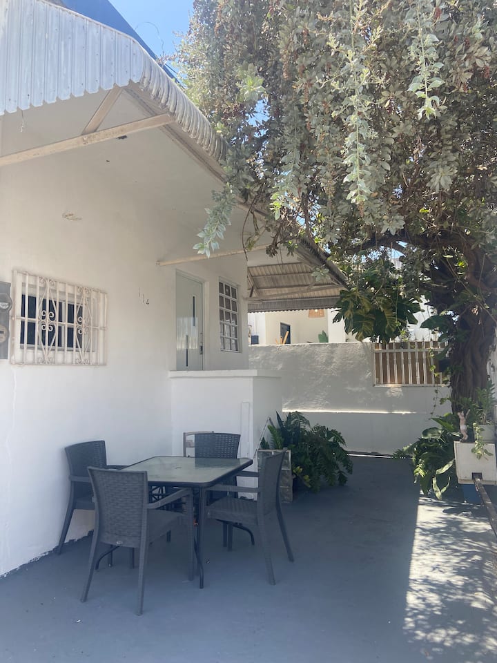 4br In Trendy Loiza St, Near Beach - San Juan