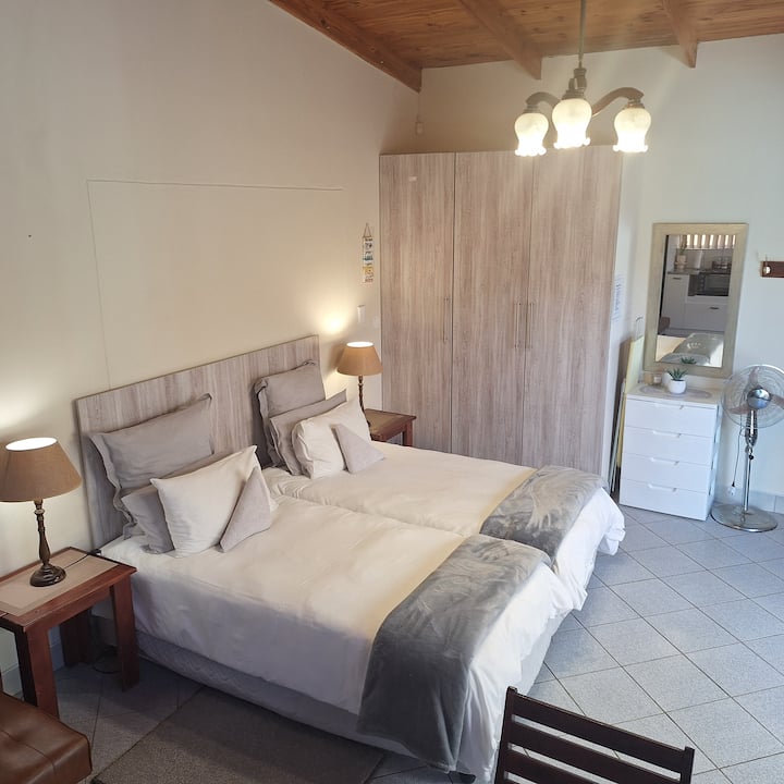Lyn's Self Catering No 2 - Swakopmund