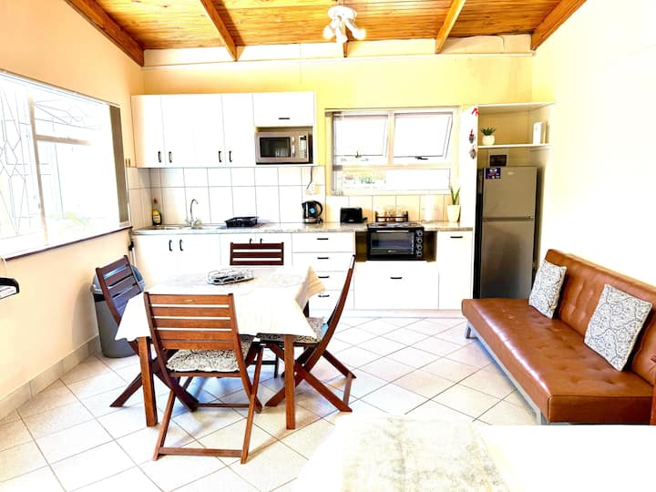 Lyn's Self Catering No 2 - Swakopmund